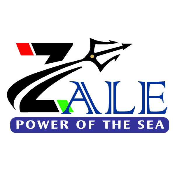 Zale XDPM/III Water Vest - Broadwater Marine Inc.