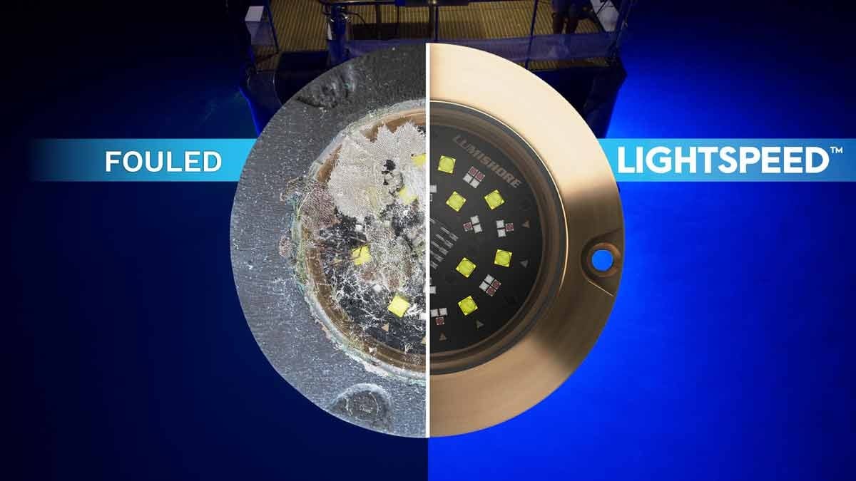Propspeed LightSpeed Kit - Broadwater Marine Inc.